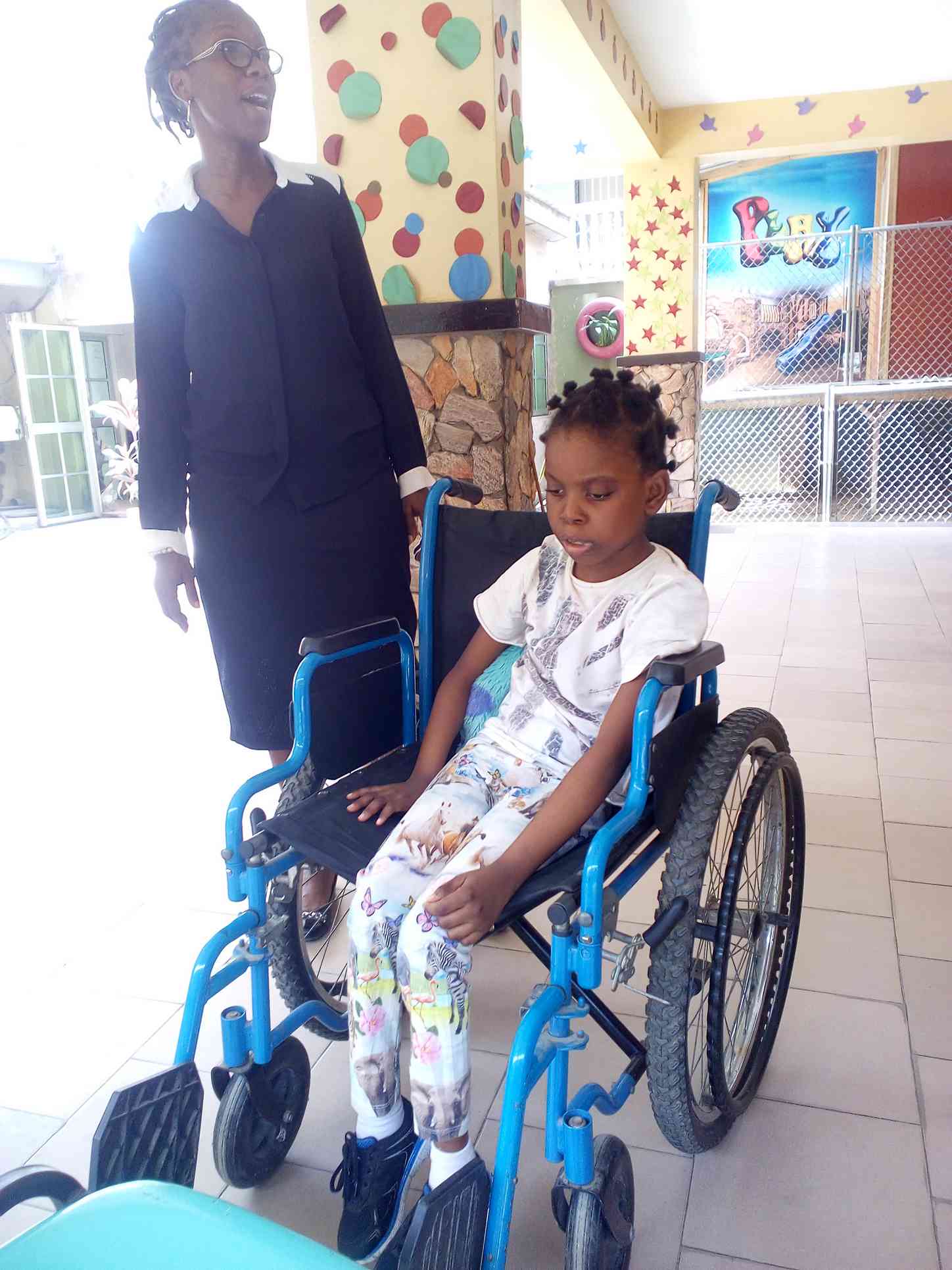 Children With Special Needs – Brainykid Foundation